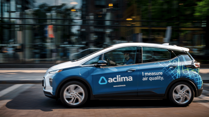 Aclima