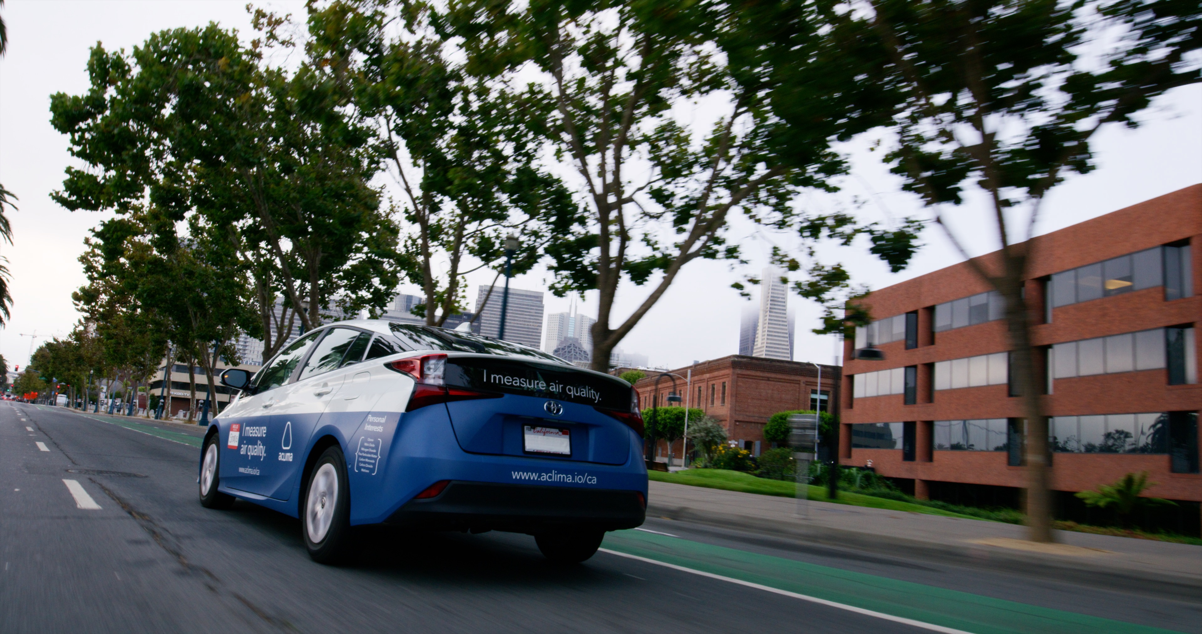 Aclima to support EPA EARTH contract